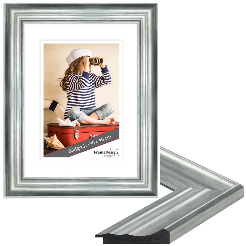 Bilderrahmen 100x150 cm online kaufen - Lieferung in 1-3 Tagen